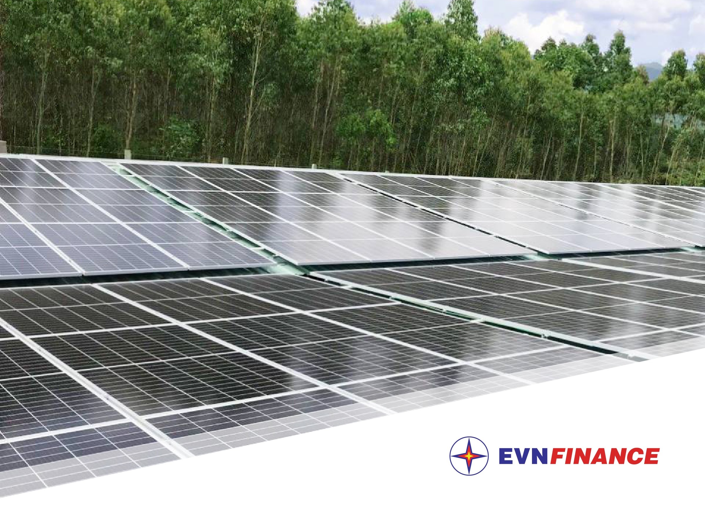 EVNFinance | Giao dịch trái phiếu xanh đầu tiên của Việt Nam giành giải ...